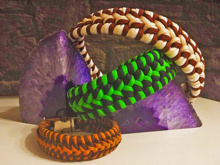 Bobby‘s Coffee Shock | Swiss Paracord GmbH