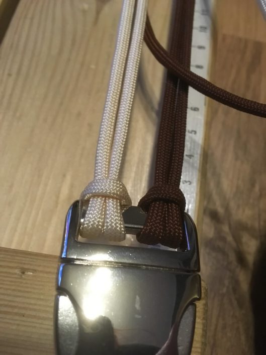 Bobby‘s Coffee Shock | Swiss Paracord GmbH