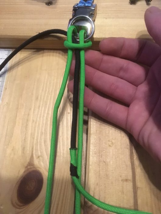 Bobby‘s Coffee Shock | Swiss Paracord GmbH