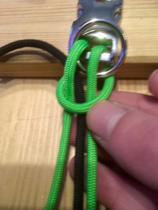 Bobby‘s Coffee Shock | Swiss Paracord GmbH