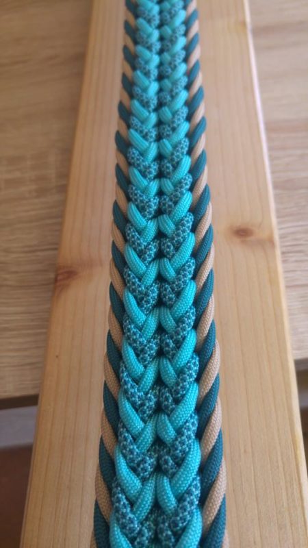 Holly Sunshine | Swiss Paracord GmbH