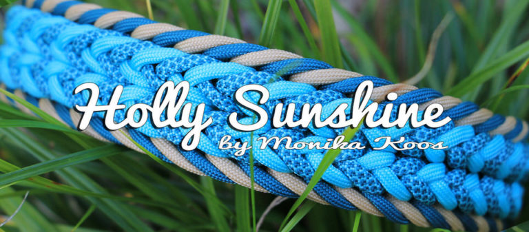 Holly Sunshine | Swiss Paracord GmbH