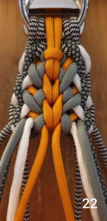 Funfair | Swiss Paracord GmbH