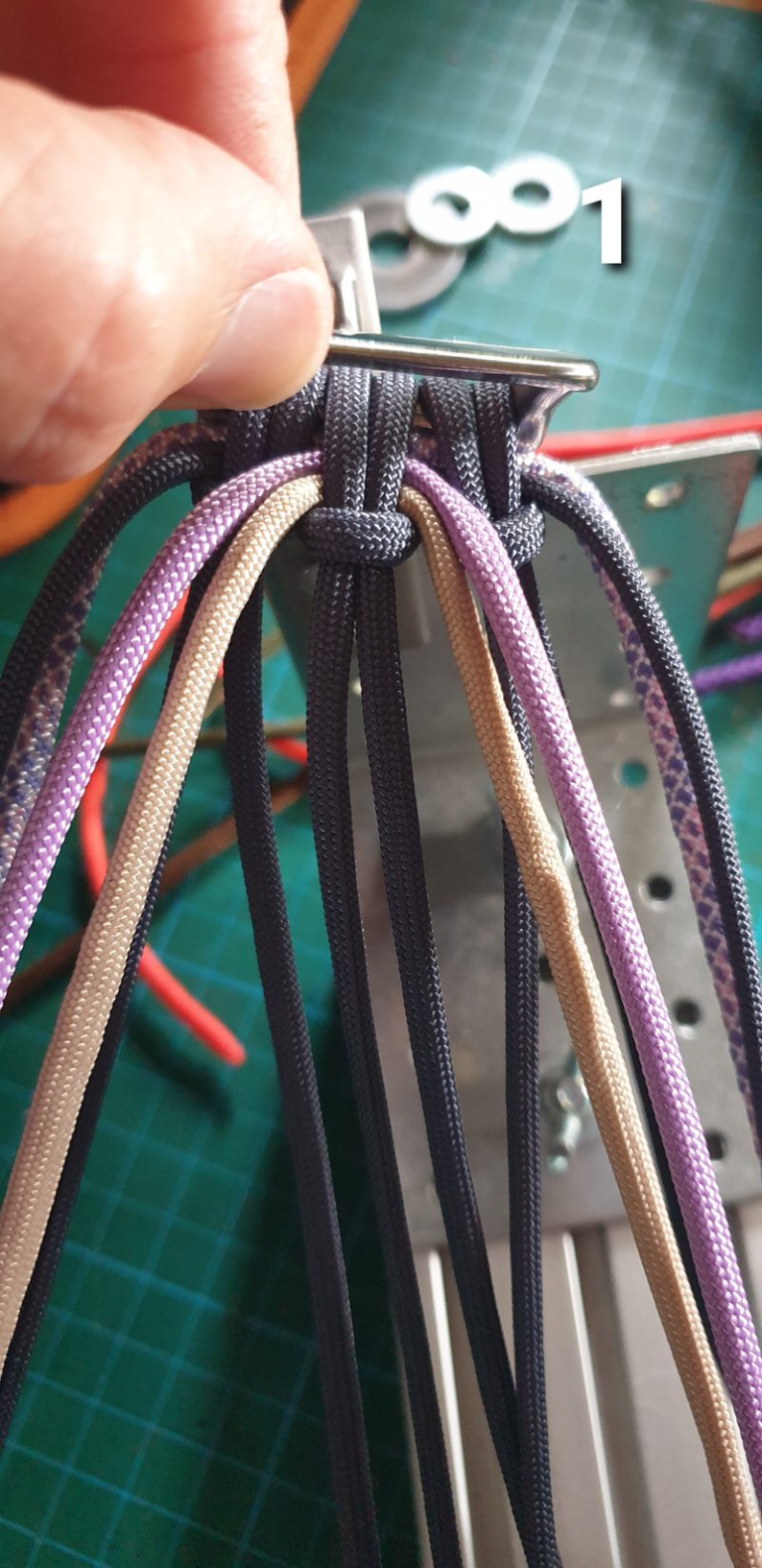 Butterfly | Swiss Paracord GmbH
