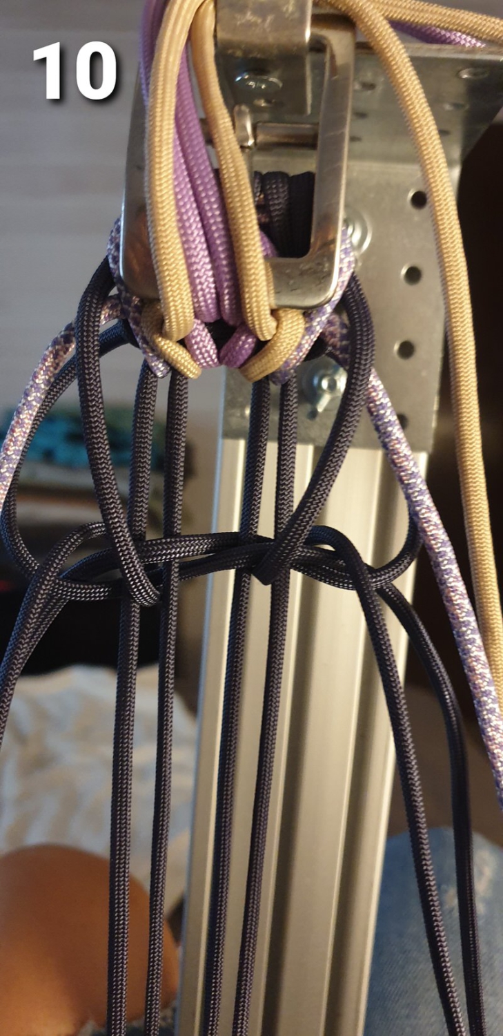 Butterfly | Swiss Paracord GmbH