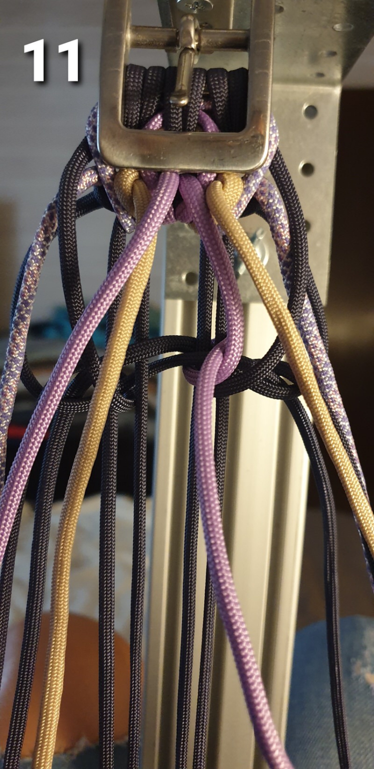 Butterfly | Swiss Paracord GmbH