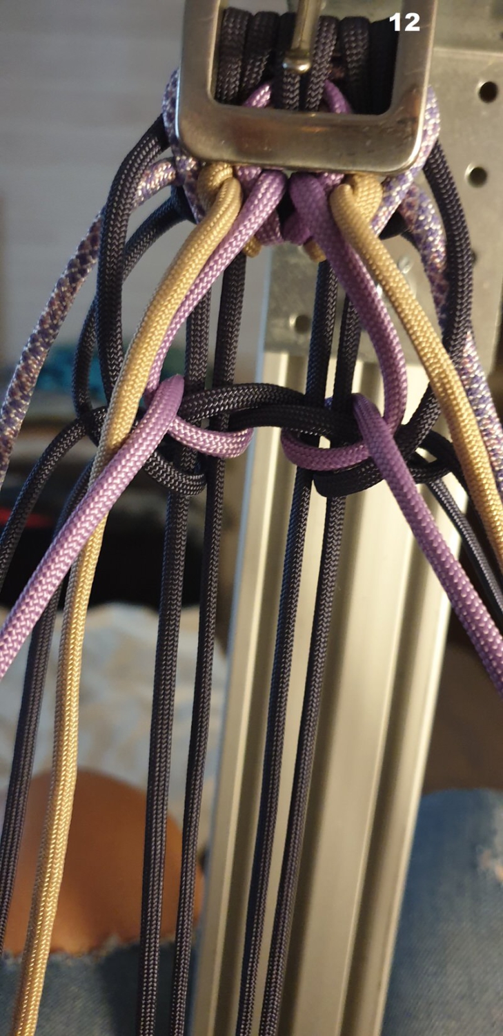 Butterfly | Swiss Paracord GmbH