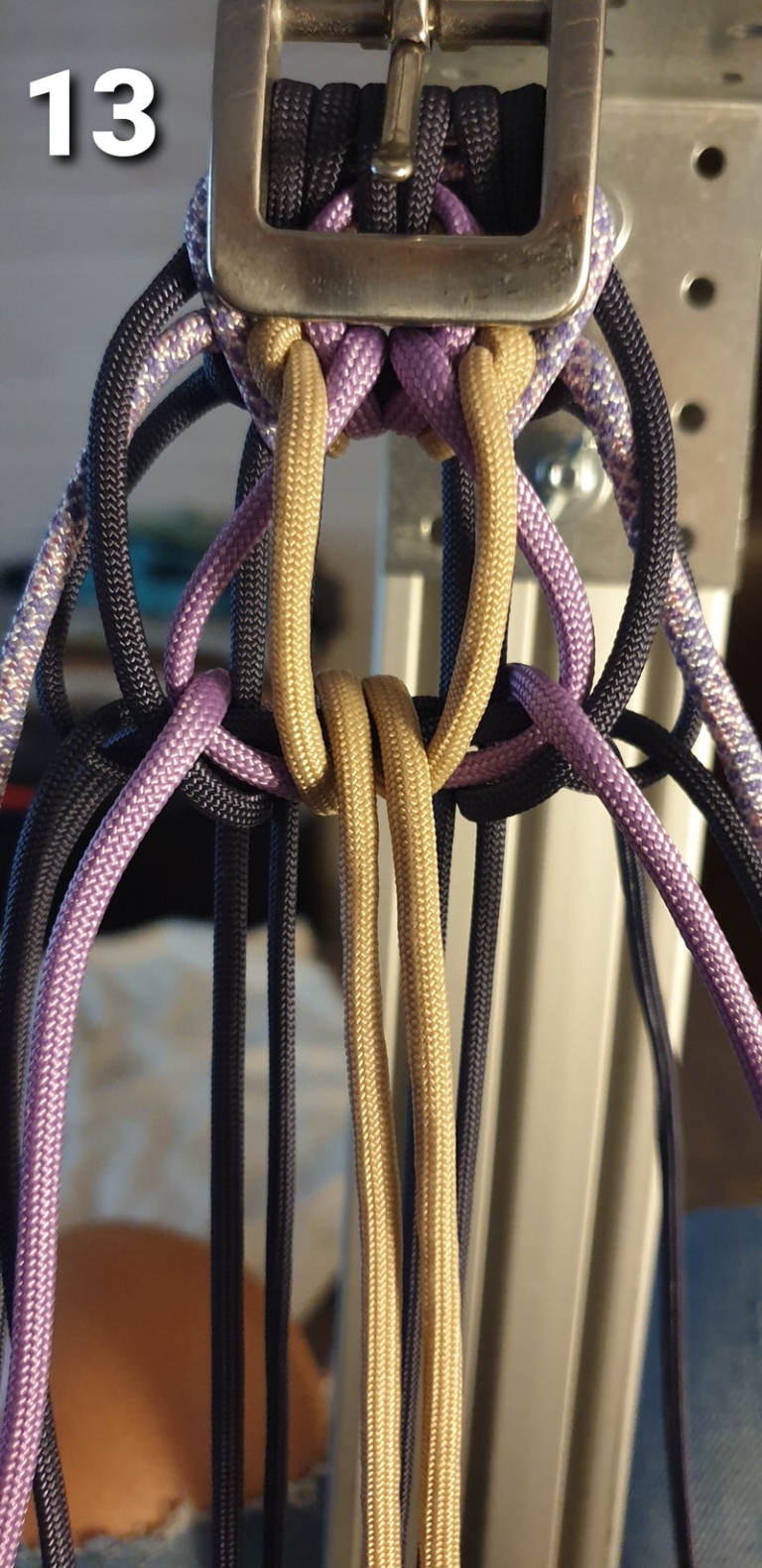 Butterfly | Swiss Paracord GmbH