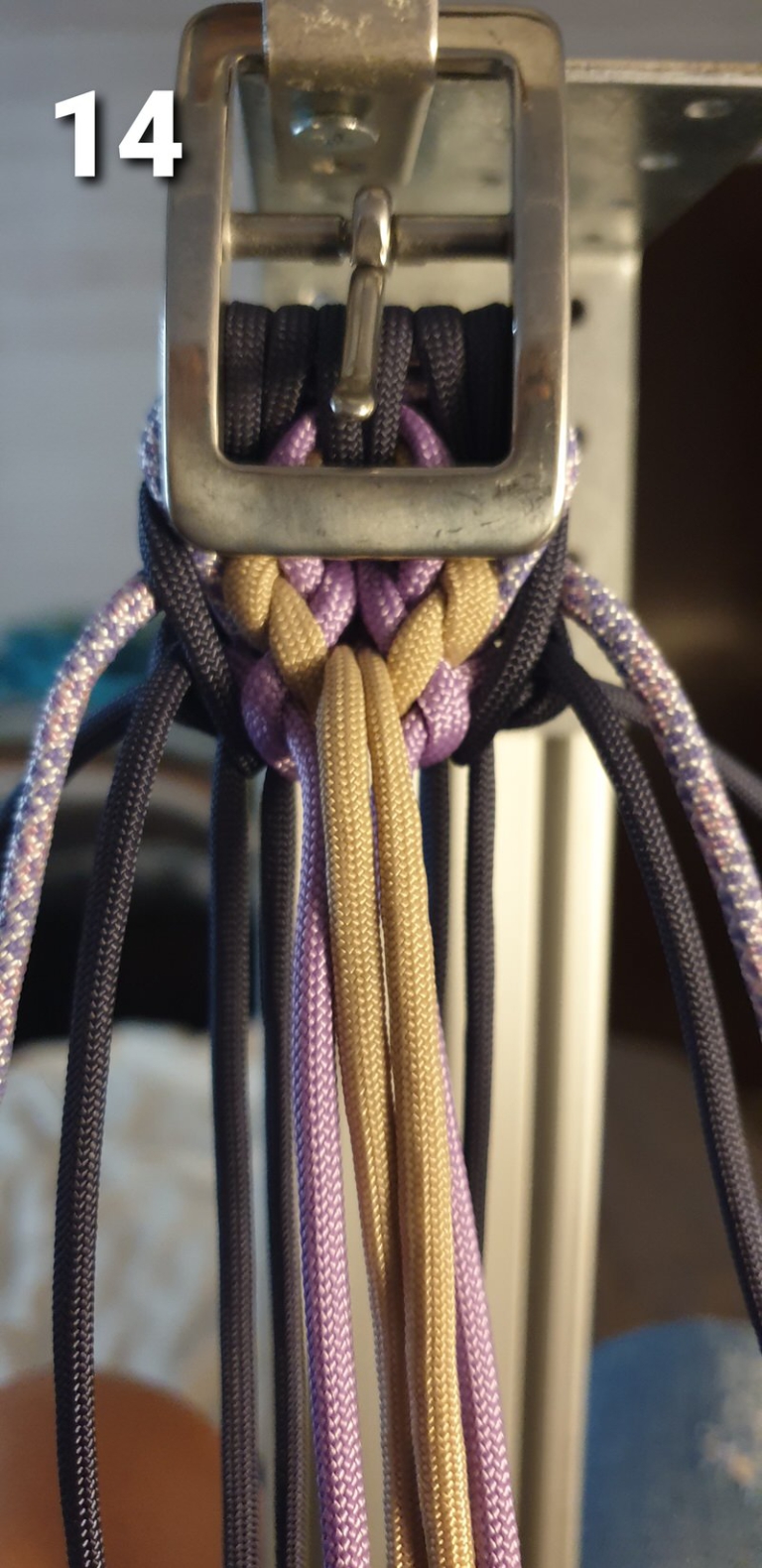 Butterfly | Swiss Paracord GmbH