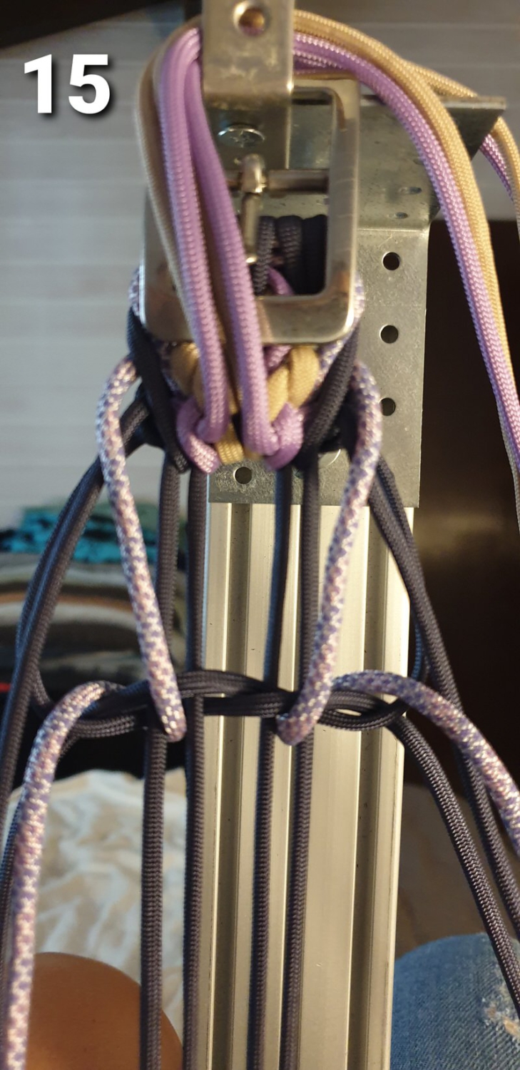 Butterfly | Swiss Paracord GmbH