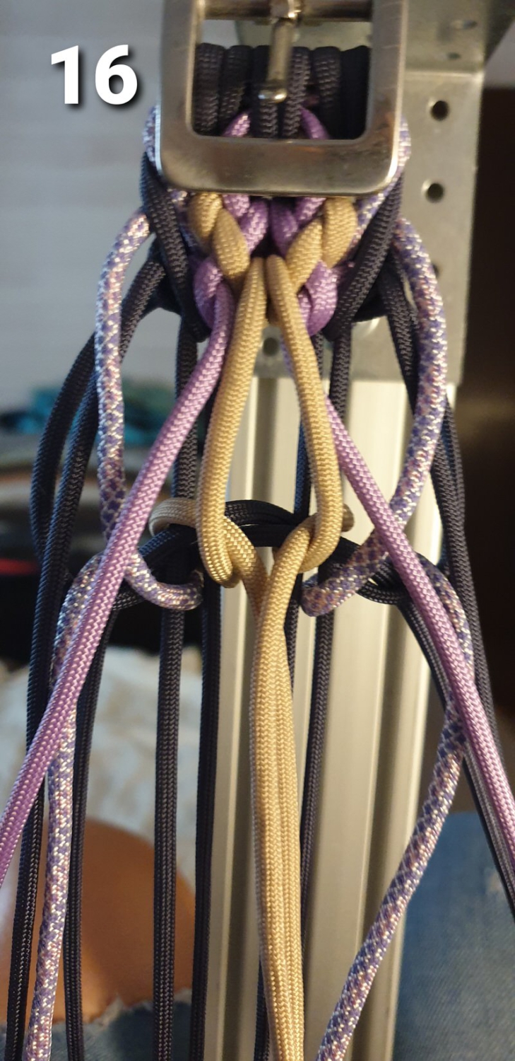Butterfly | Swiss Paracord GmbH
