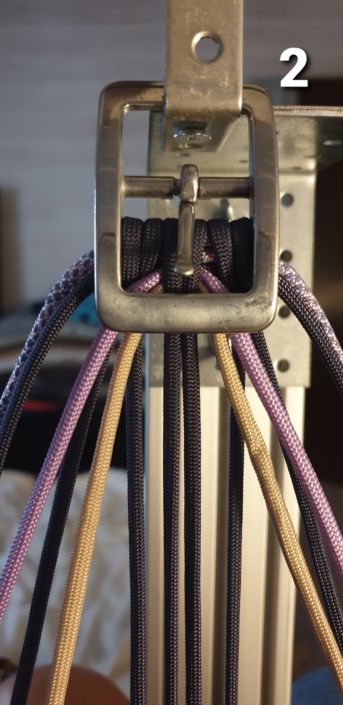 Butterfly | Swiss Paracord GmbH