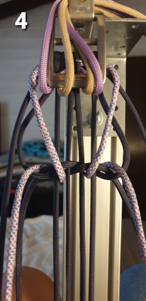 Butterfly | Swiss Paracord GmbH