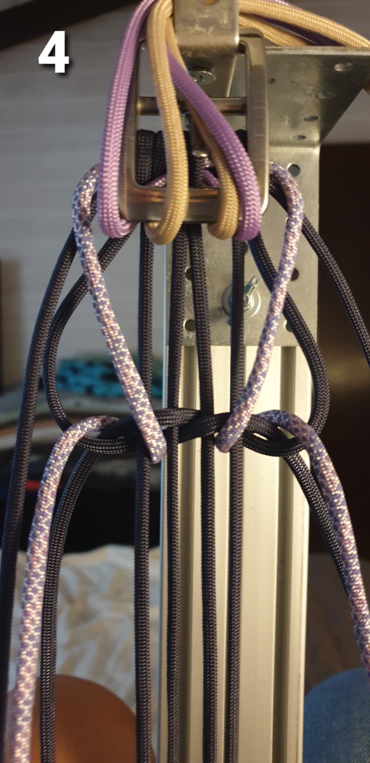 Butterfly | Swiss Paracord GmbH