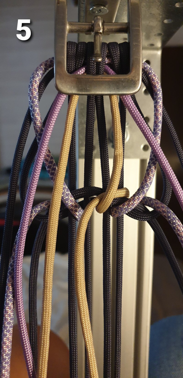 Butterfly | Swiss Paracord GmbH