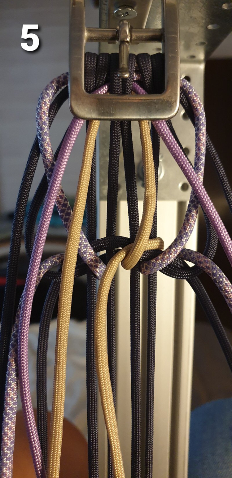 Butterfly | Swiss Paracord GmbH