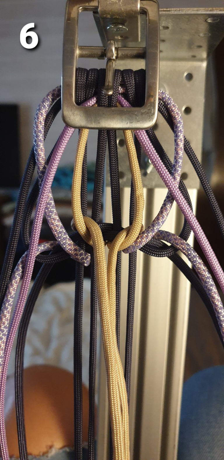 Butterfly | Swiss Paracord GmbH