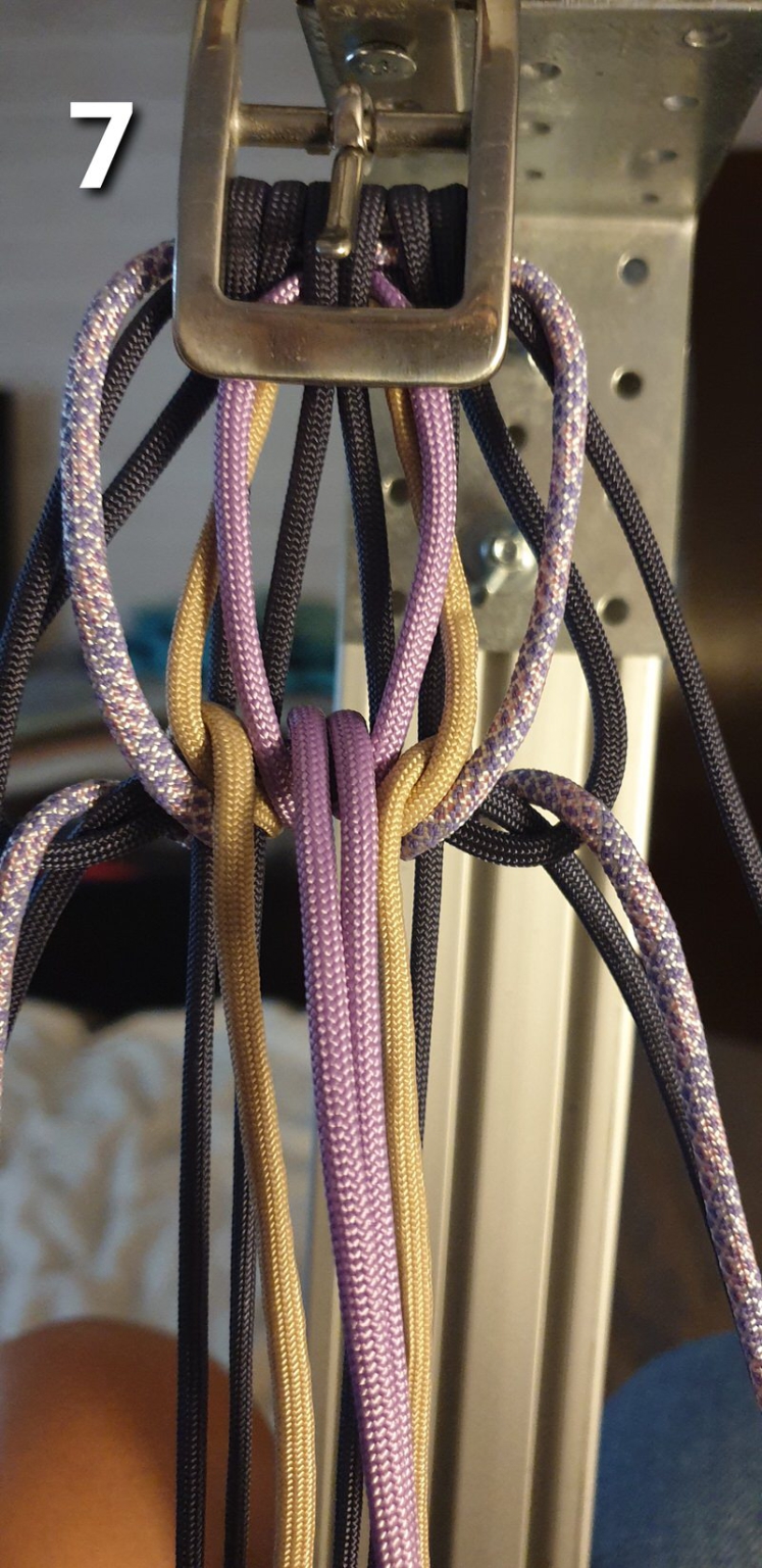 Butterfly | Swiss Paracord GmbH
