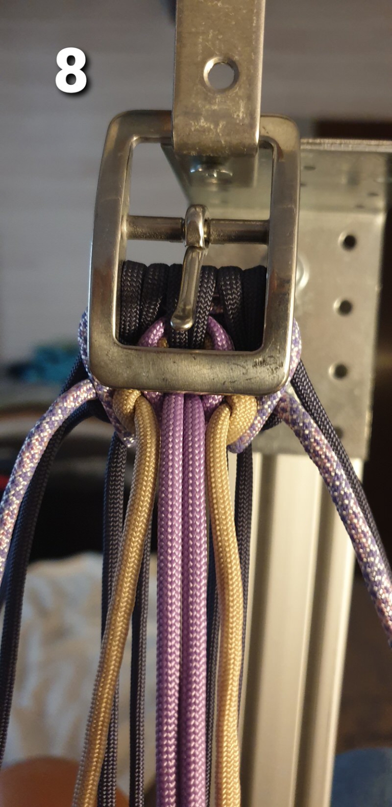 Butterfly | Swiss Paracord GmbH