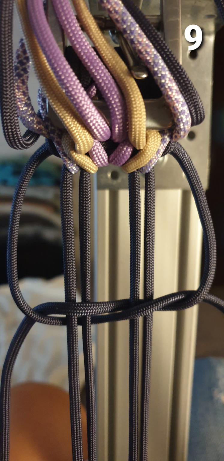 Butterfly | Swiss Paracord GmbH