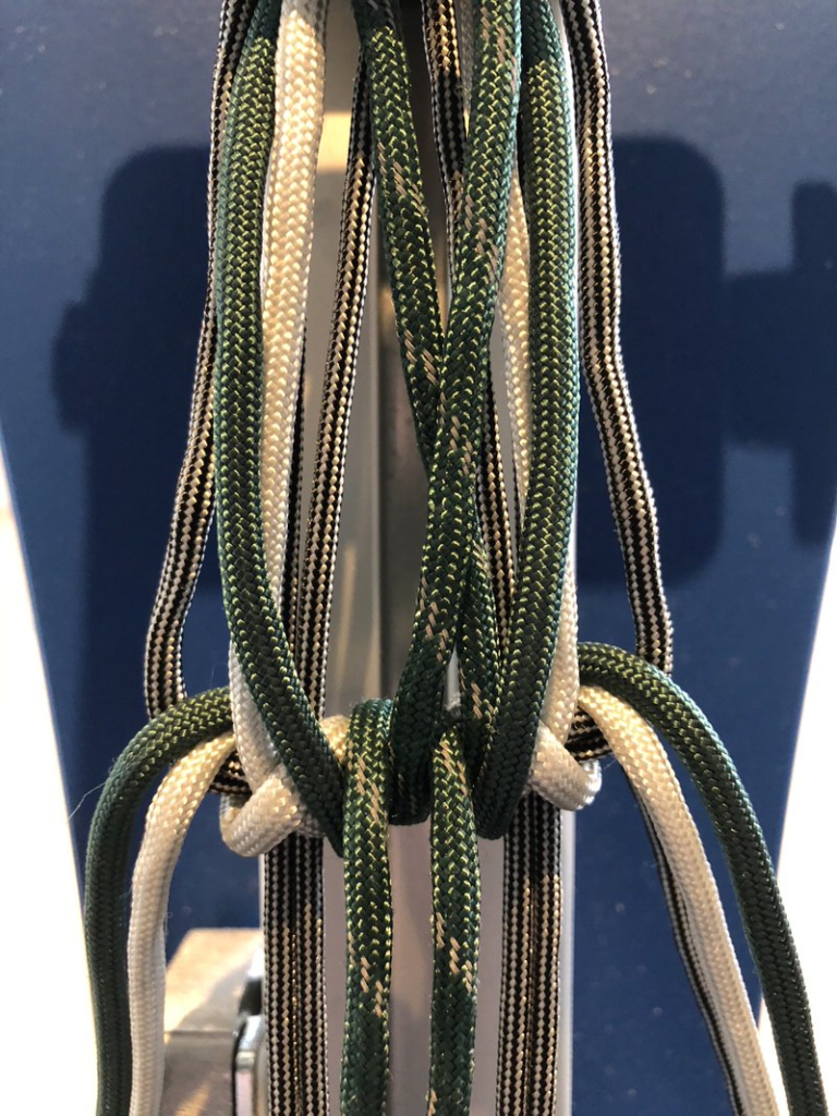 Jo’s Pine Tree | Swiss Paracord GmbH