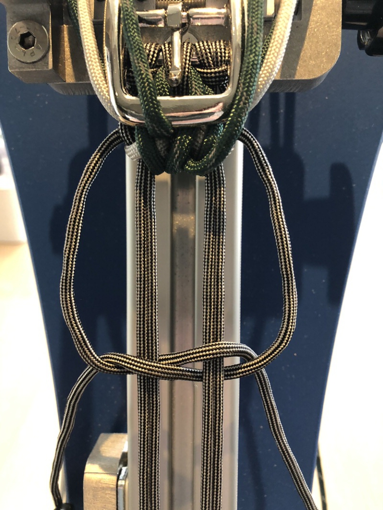 Jo’s Pine Tree | Swiss Paracord GmbH