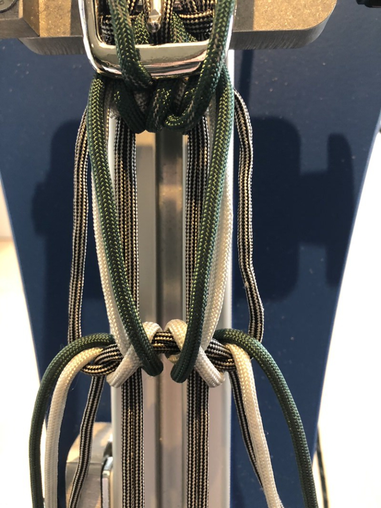 Jo’s Pine Tree | Swiss Paracord GmbH