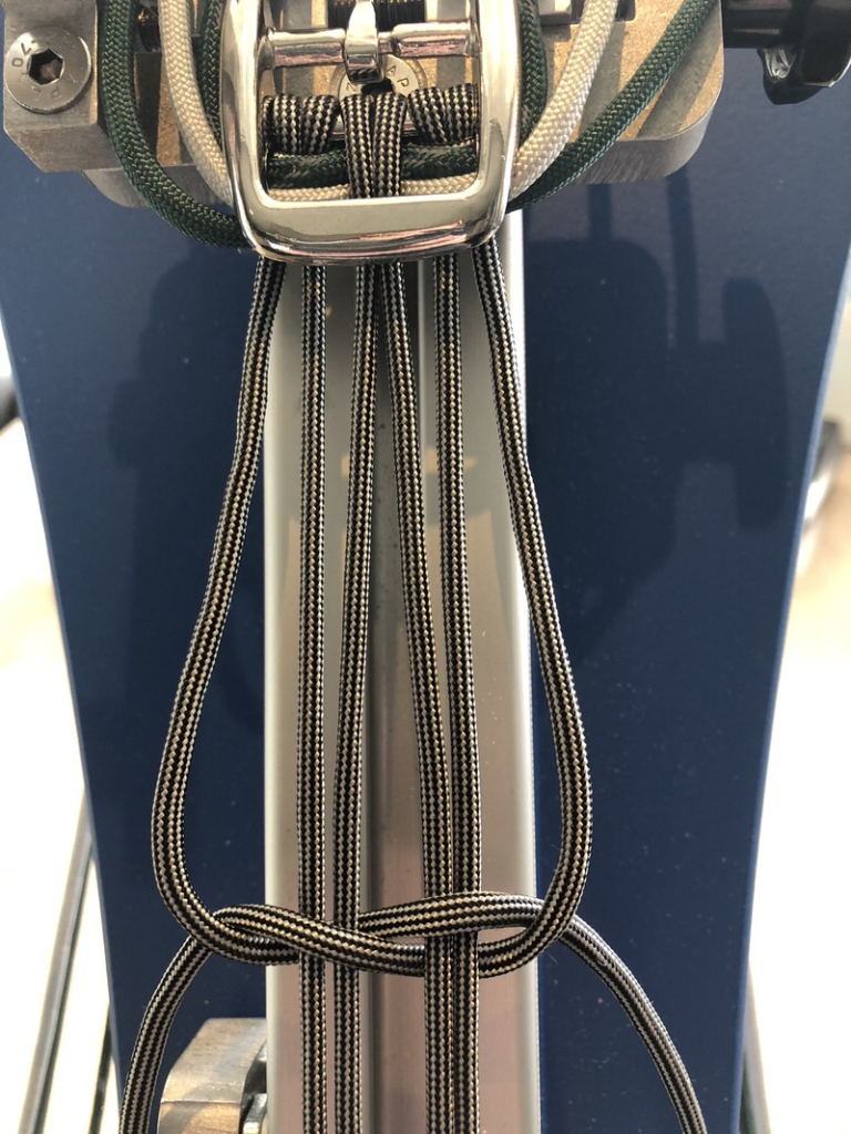 Jo’s Pine Tree | Swiss Paracord GmbH