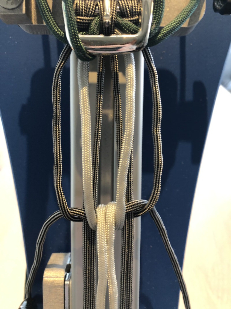Jo’s Pine Tree | Swiss Paracord GmbH