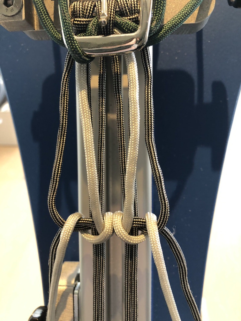 Jo’s Pine Tree | Swiss Paracord GmbH