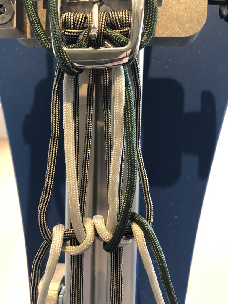 Jo’s Pine Tree | Swiss Paracord GmbH