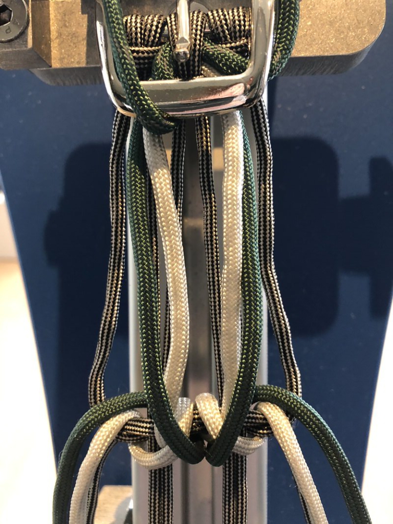 Jo’s Pine Tree | Swiss Paracord GmbH