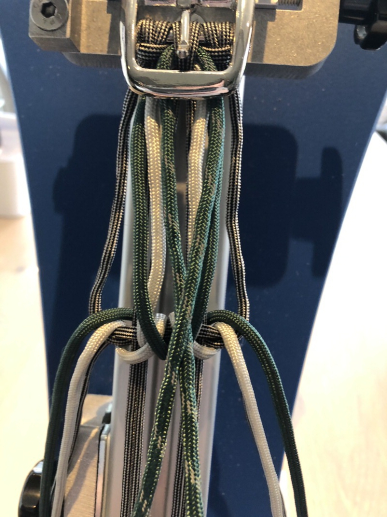 Jo’s Pine Tree | Swiss Paracord GmbH