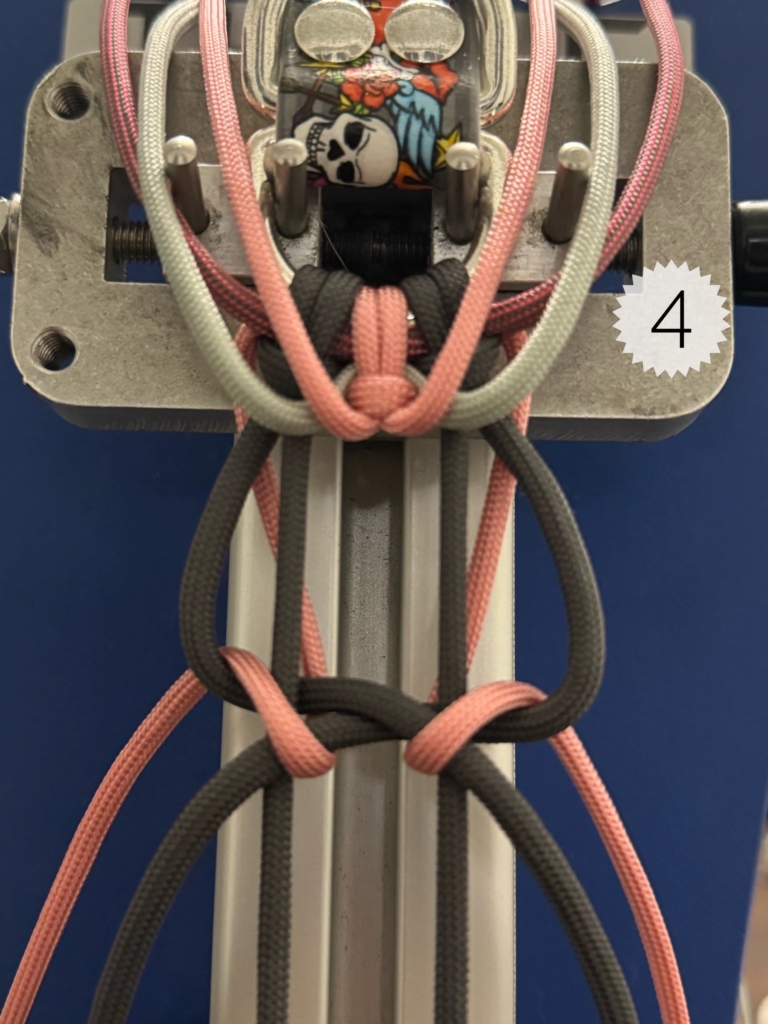 Fresco | Swiss Paracord GmbH