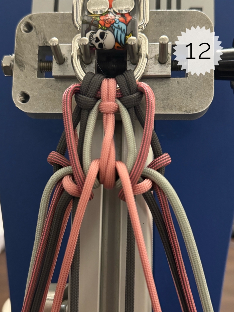 Fresco | Swiss Paracord GmbH